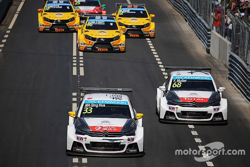 WTCC returns with trip to Japan