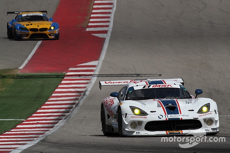 Keating, Bleekemolen and Viper Exchange score repeat win Saturday at ...