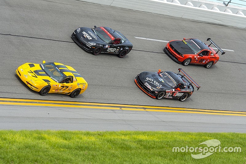 Indianapolis Motor Speedway to host SCCA Runoffs in 2017