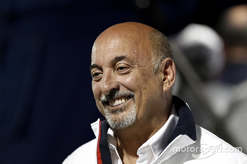 Rahal aims to run Pigot for more than three races