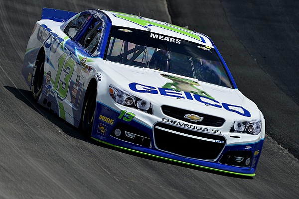 Casey Mears Profile - Bio, News, High-Res Photos & High Quality Videos