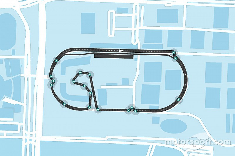 Mexico City Formula E race confirmed