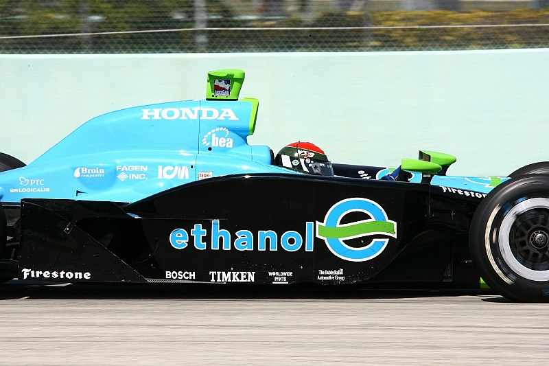 Paul Dana, l'Éthanol en héritage dix ans après