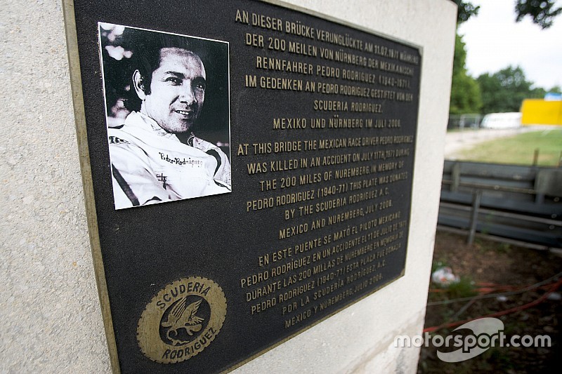 VIDEO: A 48 años de la muerte de Pedro Rodríguez