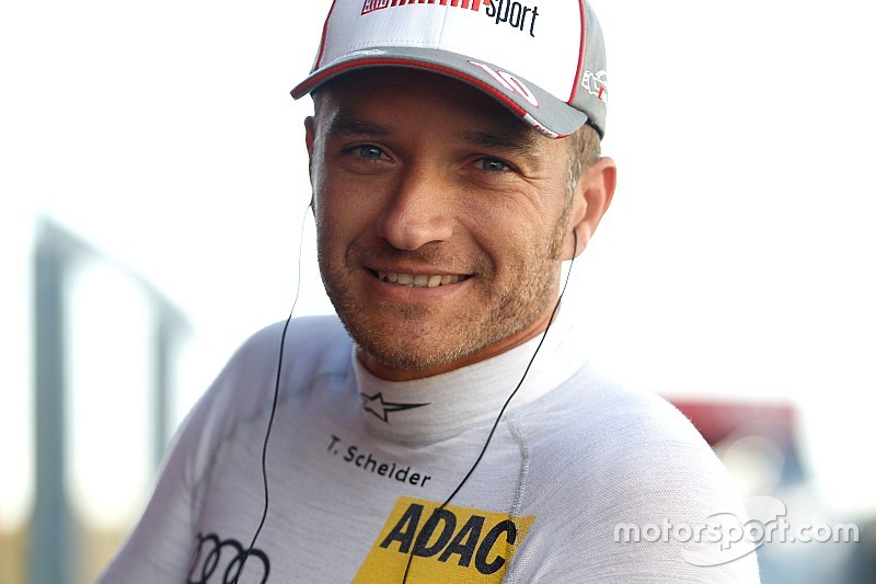Timo Scheider abbandonerà il DTM al termine della stagione