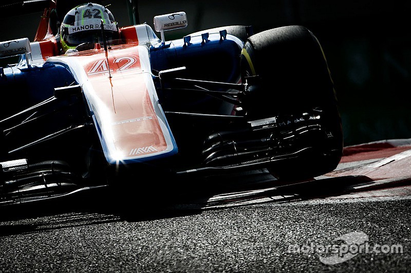 7. lett a GP2-ben, mégis ülést kap a Forma-1-ben?