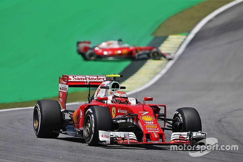 Análisis F1 2016: Más decepciones y más cambios en Ferrari