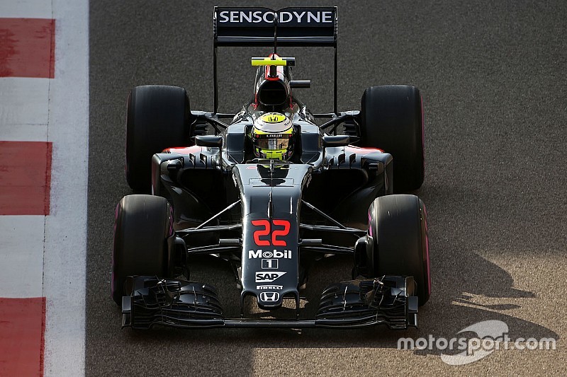 Ma 37 éves Jenson Button, 2009 F1 bajnoka