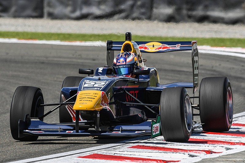 Richard Verschoor komt net tekort: "We hebben er alles aan gedaan"