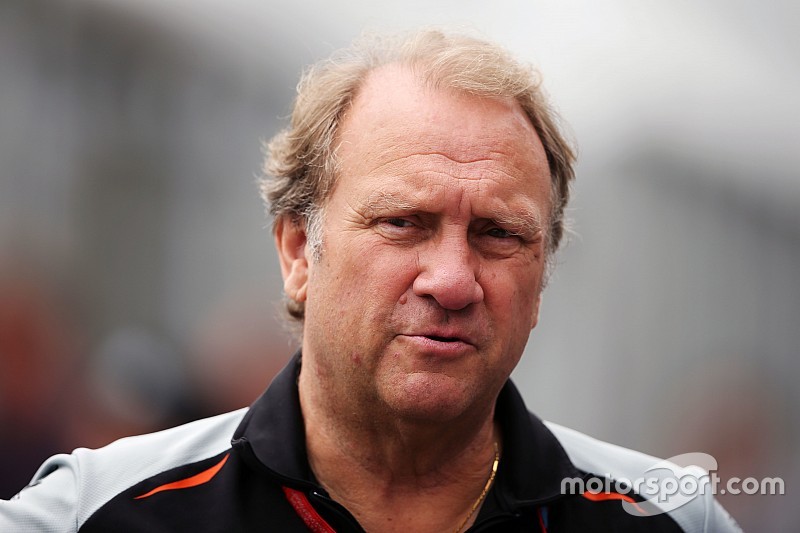 A Stratégiai Csoport sokaknak fejfájást okoz a Forma-1-ben