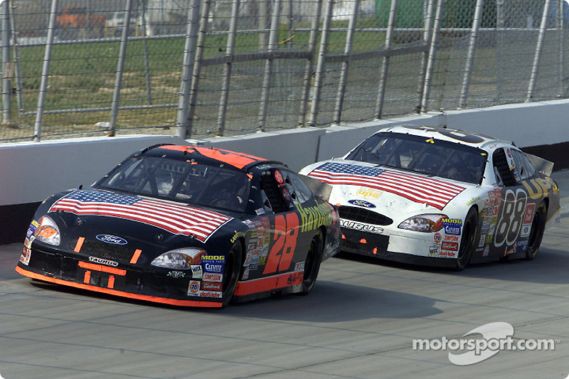 Robert Yates has passed away : r/NASCAR