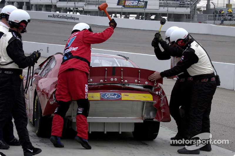"R" is for Rookie (Page 2) — Bench Racing — The 24 Hours of Lemons Forums