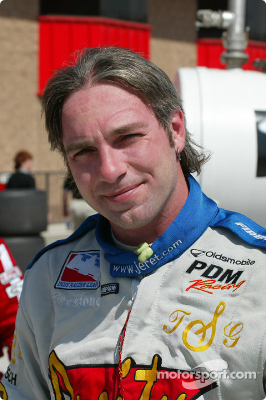 Jeret Schroeder - Alchetron, The Free Social Encyclopedia