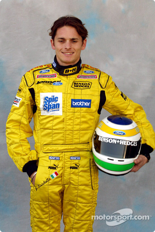 Giancarlo Fisichella at GP de Australia - Fórmula 1 Fotos