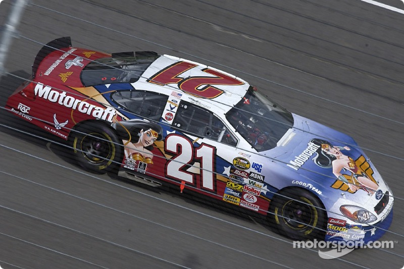 Danica Patrick to run Wonder Woman paint scheme at Kansas and the All ...