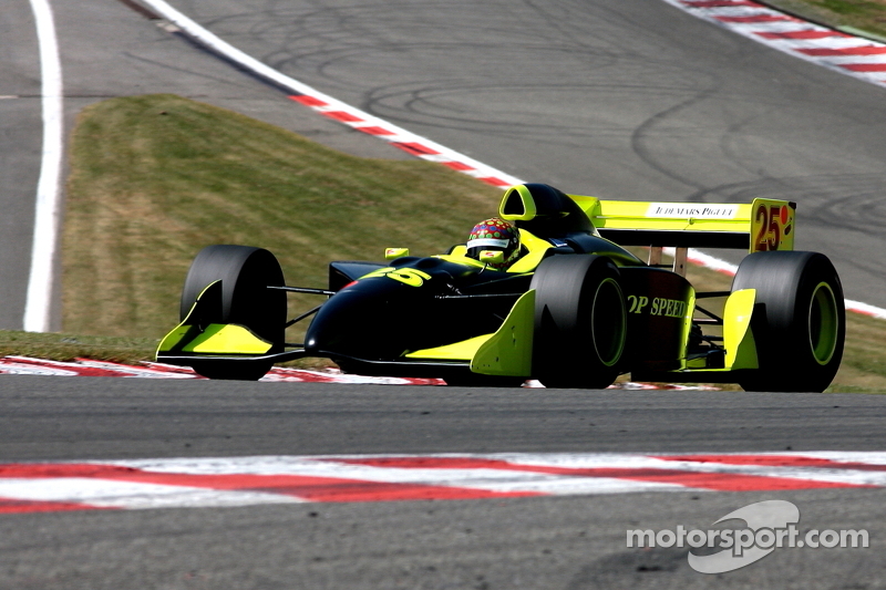 Indycar Series 2000 - bankfasr