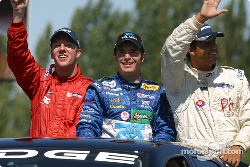 Colin Fleming (racing driver) - Alchetron, the free social encyclopedia