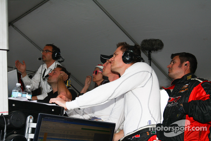 Alex Job Racing News, Videos, Results, Photos and More