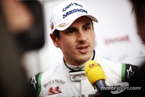 Former friends Hamilton, Sutil to meet