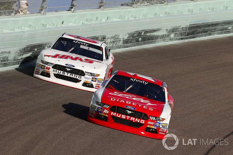 The Last Race for Every Car Number in the Xfinity Series : r/NASCAR