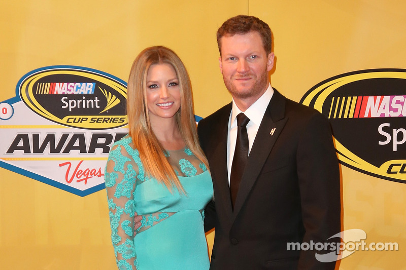 Dale Earnhardt Jr Allegedly Broke Up Amy Reimann S Marriage To Tommy Cook