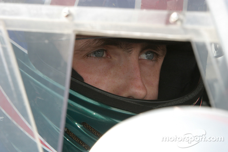 Profil Oliver Bryant - Berita, Foto, dan Video | Motorsport.com