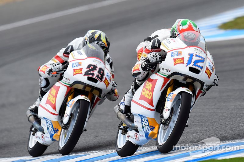 Matteo Ferrari Profil - Hírek, képek, videók