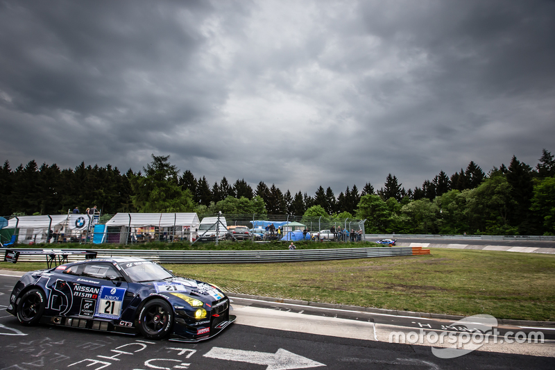 Équipe Schulze Motorsport | Motorsport.com