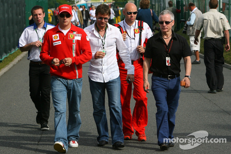 Steve Robertson (racing driver) - Alchetron, the free social encyclopedia