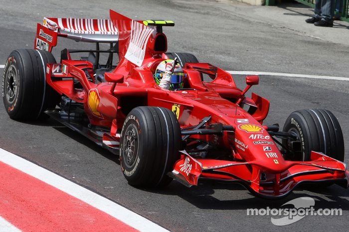 Galería os coches con más victorias en la F1