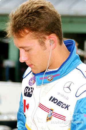 Hinch remembers racing hero Greg Moore, 15 years after his death
